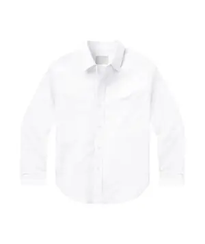 Citizens Of Humanity Kayla Shirt - Optic White