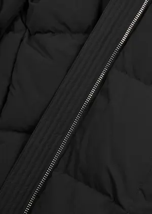 STAND STUDIO Saylor Quilted Shell Coat