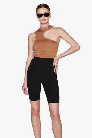 ANINE BING Toby Short