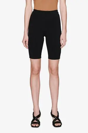 ANINE BING Toby Short