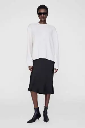 Anine Bing Midi Skirts