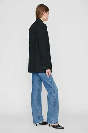 ANINE BING Madeleine Blazer