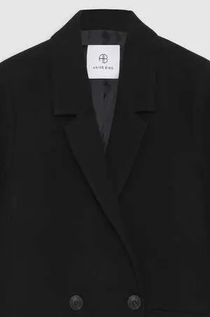 ANINE BING Madeleine Blazer