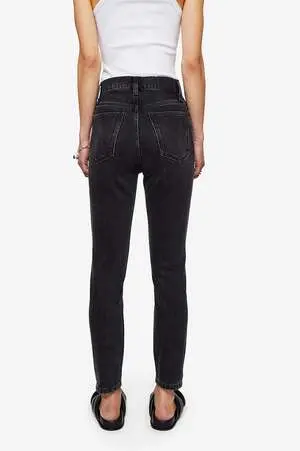 ANINE BING Sonya Jean - Charcoal