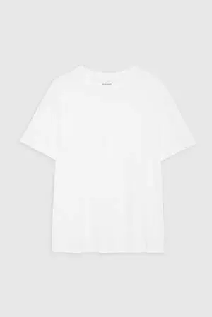 ANINE BING Lili Relaxed-fit Tee