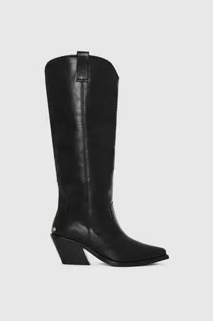 Women's Anine Bing Tania Boots