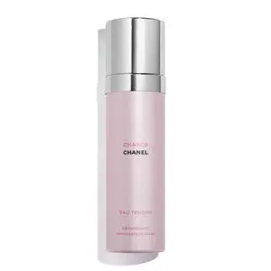Chanel Chance Eau Tendre Deodorant Spray - One-color