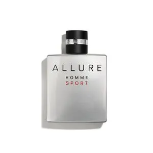 Chanel Allure Homme Sport Eau De Toilette Spray - One-color