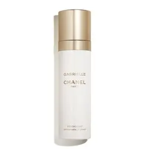 Chanel Gabrielle Deodorant Spray - One-color