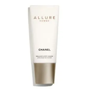 Chanel Allure Homme After Shave Moisturizer - One-color