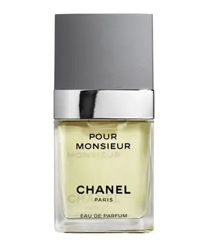 Chanel Pour Monsieur Eau De Parfum Spray - One-color