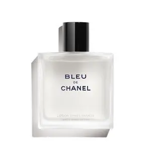 Chanel Bleu De After Shave Lotion - One-color