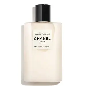 Chanel Paris Venise Les Eaux De Body Lotion - One-color