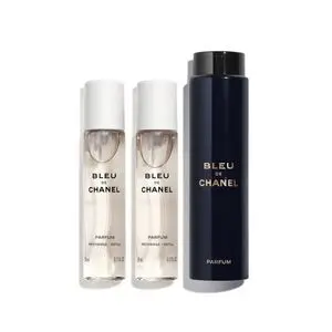 Chanel Bleu De Parfum Twist And Spray - One-color