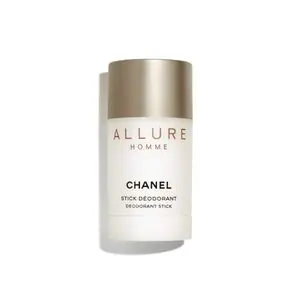 Chanel Allure Homme Deodorant Stick - One-color