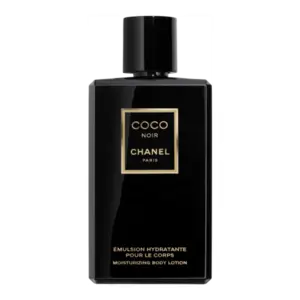 Chanel Coco Noir Moisturizing Body Lotion One Color