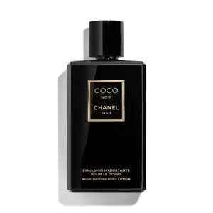 Chanel Coco Noir Moisturizing Body Lotion - One-color