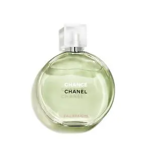 Chanel Chance Eau Fraîche Eau De Toilette Spray - One-color