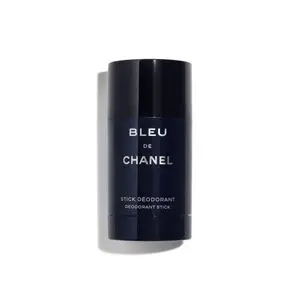 Chanel Bleu De Deodorant Stick - One-color