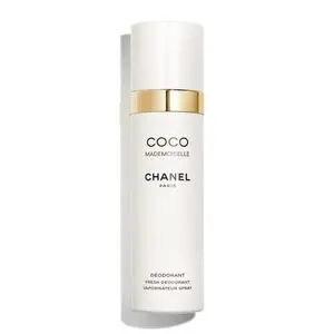 Chanel Coco Mademoiselle Fresh Deodorant Spray - One-color