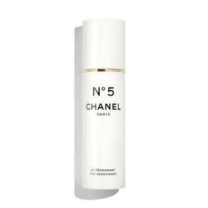 Chanel N°5 The Deodorant - One-color