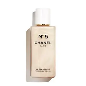 Chanel N°5 The Shower Gel - One-color