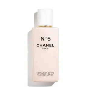 Chanel N°5 The Body Lotion - One-color