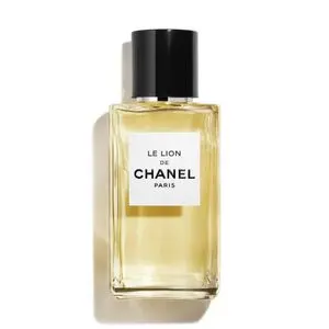 Chanel Le Lion De Les Exclusifs De Eau De Parfum - One-color