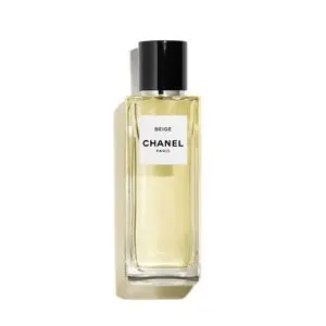 Chanel Beige Les Exclusifs De - One-color
