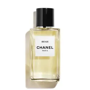 Chanel Beige Les Exclusifs De - One-color