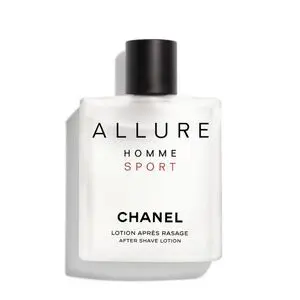 Chanel Allure Homme Sport After Shave Lotion - One-color