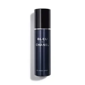Chanel Bleu De All-over Spray - One-color