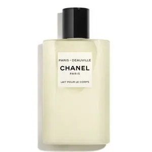 Chanel Paris Deauville Les Eaux De Body Lotion - One-color