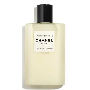 Chanel Paris Biarritz Les Eaux De Body Lotion - One-color