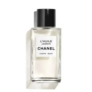 Chanel L'huile Jasmin Body Massage Oil - One-color