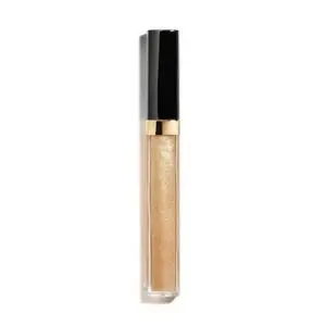 Chanel Rouge Coco Gloss Top Coat - One-color