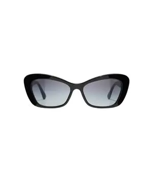 CHANEL Cat Eye Sunglasses