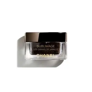 Chanel Sublimage Les Grains De Vanille Ultimate Exfoliator: Cleanses And Purifies - One-color