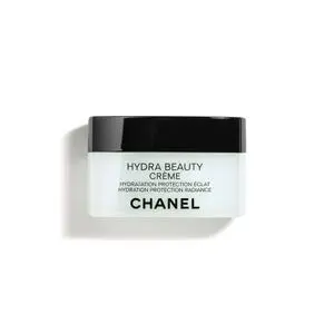 Chanel Hydra Beauty Crème Hydration Protection Radiance - One-color