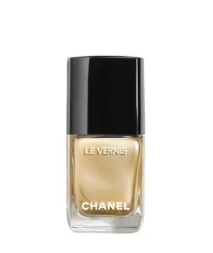 Chanel Le Vernis Longwear Nail Colour - Gold