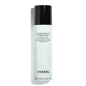 Chanel Hydra Beauty Essence Mist Hydration Protection Radiance Energizing Mist - One-color