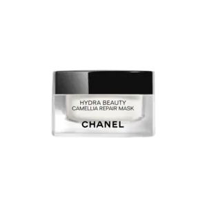 Chanel Hydra Beauty Camellia Repair Mask Multi-use Hydrating And Comforting Mask - One-color