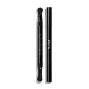 Chanel Les Pinceaux De Retractable Dual-ended Eyeshadow Brush N°200 - One-color