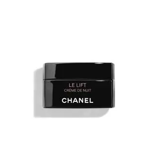 Chanel Le Lift Crème De Nuit Smoothing And Firming Night Cream - One-color