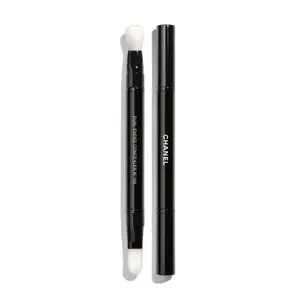Chanel Les Pinceaux De Retractable Dual-ended Concealer Brush N°105 - One-color