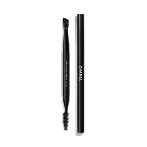 Chanel Les Pinceaux De Dual-ended Brow Brush N°207 - One-color