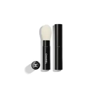 Chanel Les Pinceaux De Retractable Highlighter Brush N°111 - One-color
