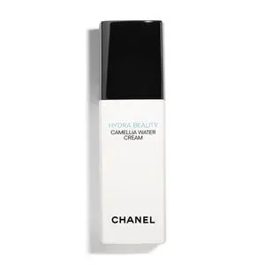 Chanel Hydra Beauty Camellia Water Cream Illuminating Hydrating Fluid - One-color