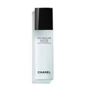 Chanel L'eau Micellaire Anti-pollution Micellar Cleansing Water - One-color