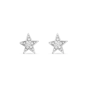 Chanel Comète Géode Earrings